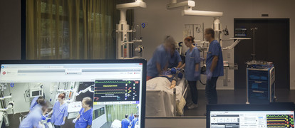 fh gesundheit • Startseite